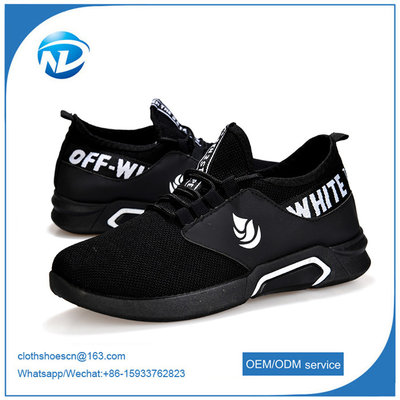 2019Shoes sport men shoes casual sneakers Wholesale fashion shoes supplier