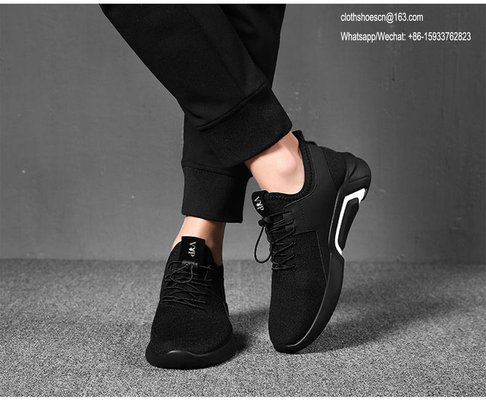factory price cheap shoesFashion  running gym sneaker sport shoes for men supplier