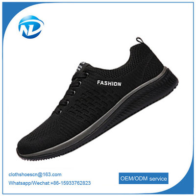 new design shoes Wholesale men casual sport shoes fashion high quality shoes supplier