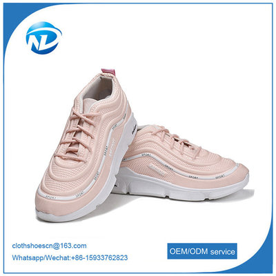 high quality casual shoes Customized OEM couple shoes sportsport shoes for running supplier