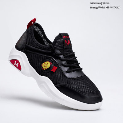 new design shoes Fashion High Quality Low Price sport shoesWomen safety brand supplier