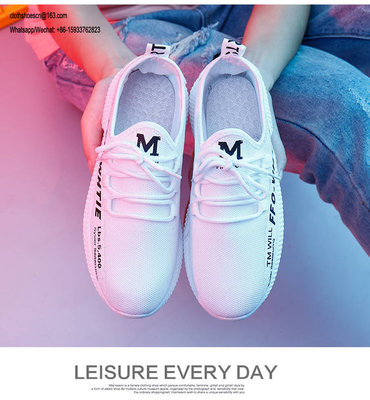 high quality casual shoes Customized OEM couple shoes sportsport shoes for running supplier