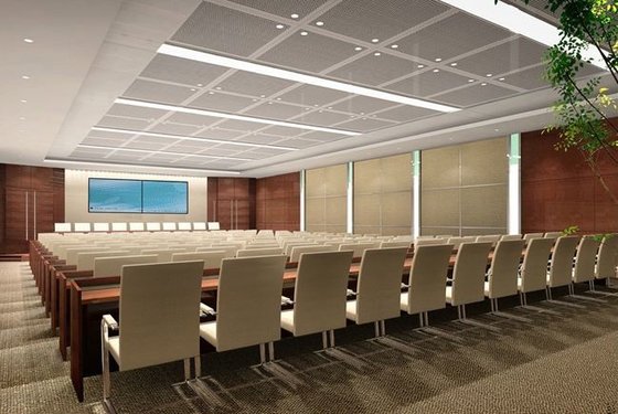 China Classroom style meeting rooms london for Small and medium meeting rooms supplier