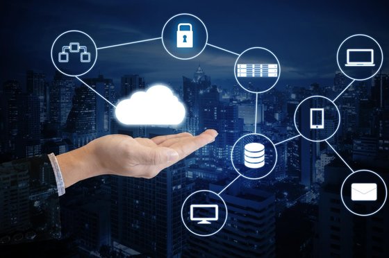 ERP Cloud Services ERP Business Software Solutions Windows Operating System supplier