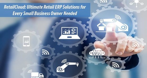 Enterprise Resource Planning Cloud ERP Software Services SAAS ERP Solutions supplier