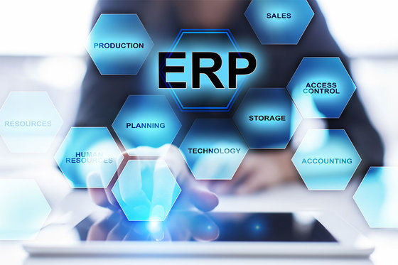Cloud ERP Solutions Cloud Based Top ERP Software For Small Business supplier