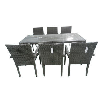Arm/No-arm  chair for dinner dining chair for Hotel, Garden and Beach by Clover Lifestyle China Outdoor Furniture
