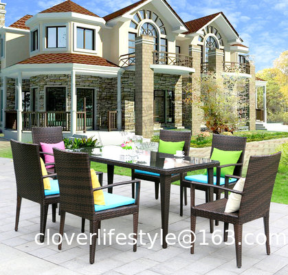 No Arm chair for dinner dining chair for Hotel, Garden and Beach by Clover Lifestyle China Outdoor Furniture