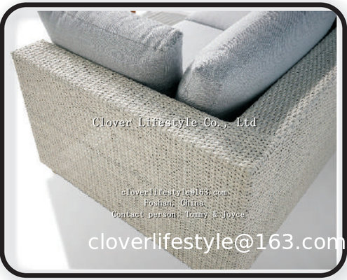 Love Chairs love seats  for Home. Hotel, Garden and Beach by Clover Lifestyle Outdoor Furniture Sofa Set