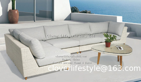Love Chairs love seats  for Home. Hotel, Garden and Beach by Clover Lifestyle Outdoor Furniture Sofa Set