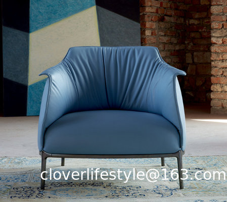 Leisure ALUMINUM FABRIC DINING CHAIR  for Home,  Hotel, Garden and Beach by Clover Lifestyle Outdoor Furniture China