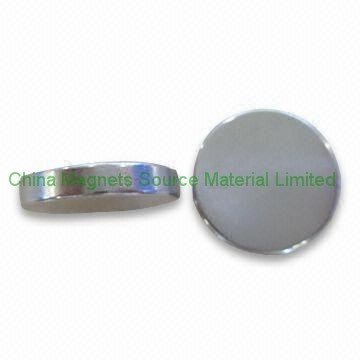 Disc Magnets Neodymium N35 N45 N40 N42 N38 N48