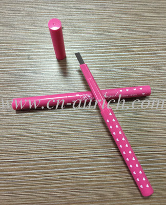 New fashion eyebrow pencil waterproof automatic eyebrow pencil