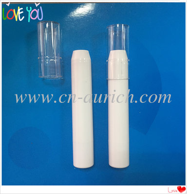 China supplier OEM customizable Cosmetic lipstick tube lip Pencil custom logo