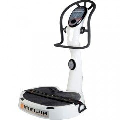 Power Fitness Plate