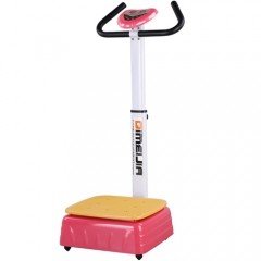 Mini Crazy Fitness