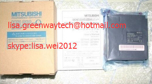 AJ71C21-S1  PLC for MITSUBISHI