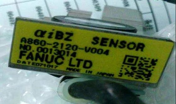 A860-2120-V004 FOR FANUC