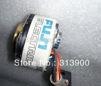 YM523756-9M Encoder for FUJI SERVO MOTOR(0.5-0.75kw)