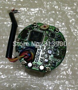 SBN-4096-6ME Shaftless Encoder for MITSUBISHI "HA" series servo motor
