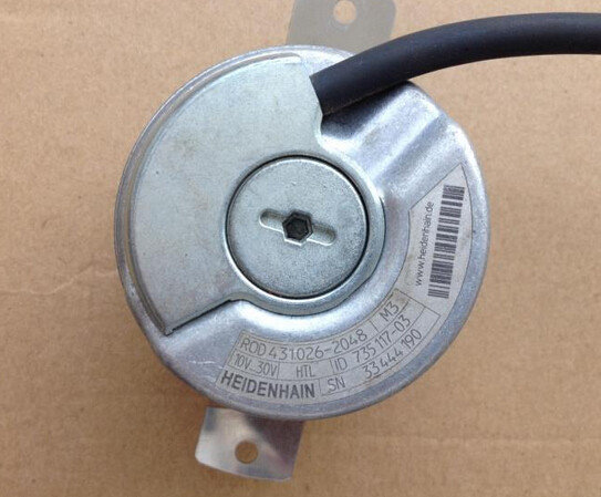 EQN 1325 2048 5MS16-78 ID:586 653-06 encoder for HEIDENHAIN