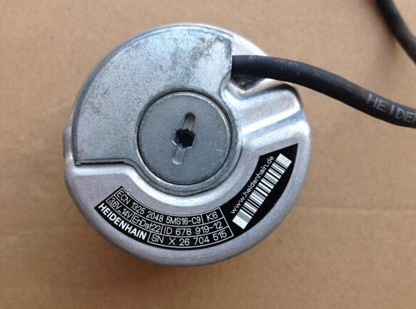 ECN 1313 2048 62S12-78 ID:678 919-12 encoder for HEIDENHAIN