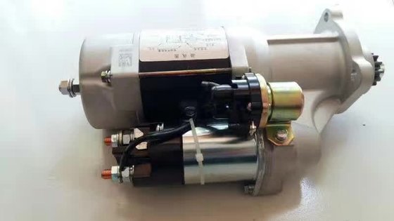 KOMATSU CAT ISUZU WEICHAI SHANGCHAI engine starter motor