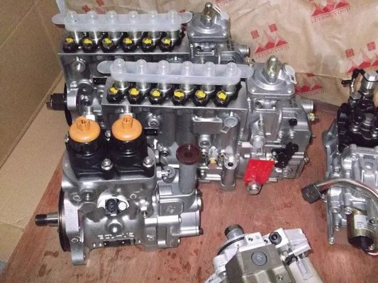 KOMATSU CAT ISUZU WEICHAI SHANGCHAI BOSCH engine fuel pump