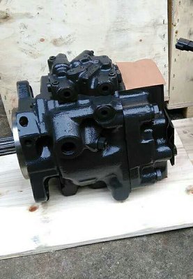 D85PX dozer hydraulic pump , komatsu dozer pump , 708-1S-00240