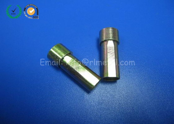 OEM Telecommunication Parts Electronic Communication Parts CNC Machined