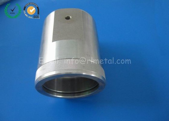 Customized Industrial Machine Parts Metal Parts for Construction Machinery