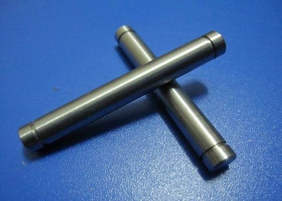 High Precision Hardened Steel Shaft Electric Motor Long Shaft Seamless