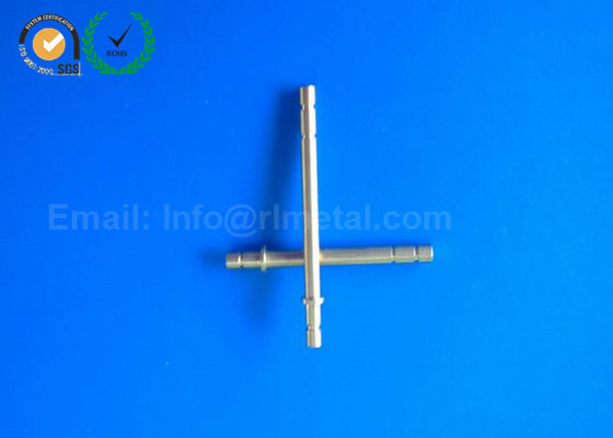 Precision Ground Shaft CNC Machining Parts For Electronics Home Appliance