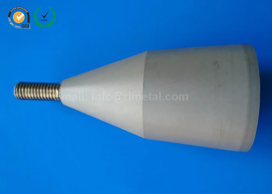 High OEM Customized Industrial Machine Parts Fasteners with PVC Stainless Steel 304