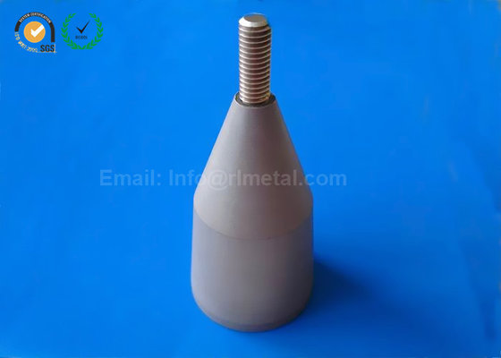 High OEM Customized Industrial Machine Parts Fasteners with PVC Stainless Steel 304