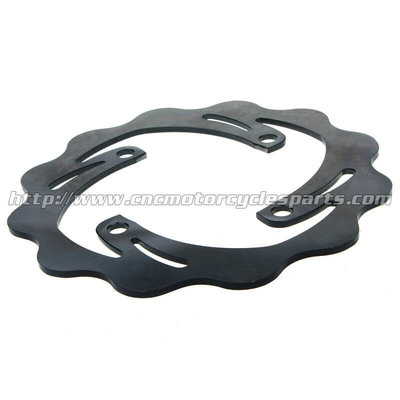 TRX 400 X EX Quad Bike Parts Four Wheeler Brake System Rotor Heat Treatment