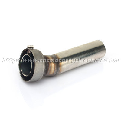 Universal Motorcycle Custom Stainless Steel Exhaust Mufflers For Sale