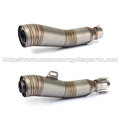 Universal Motorcycle Custom Stainless Steel Exhaust Mufflers For Sale