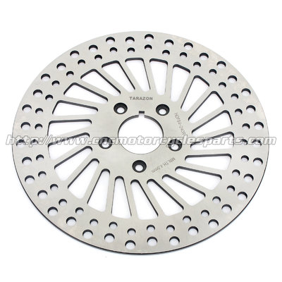 Stainless Steel Brake Discs Rotors for Harley Davidson