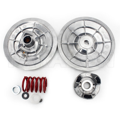 YAMAHA Golf Club Car Parts And Accessories Gas 4 Cycle Secondary Drive Clutch Kit
