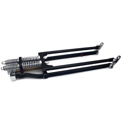 OEM Motorcycles Front forks Shock Suspension set for harley Davidson