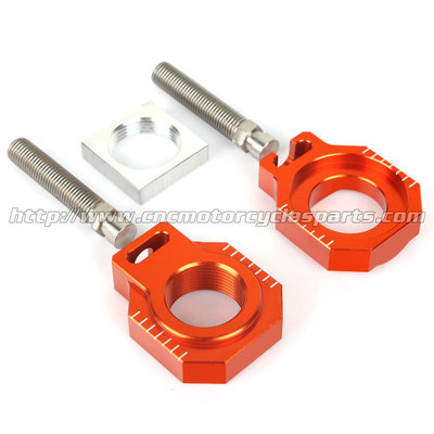 CNC Billet  Aluminum Alloy MX Bling Kit for KTM