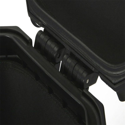 OEM Black Aluminum Motorcycle Side Box Pannier Harley Davidson Parts For ADV