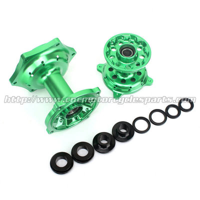 CNC Off Road Motorcycle Parts And Accessories