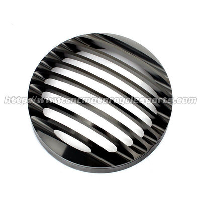 Front Headlight Grill Cover For Sportster