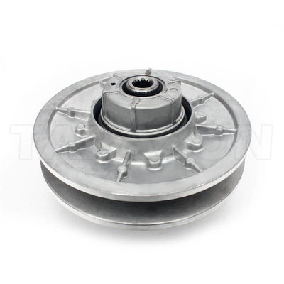 Custom Rear Drive Clutch Kit Club Car Parts And Accessories For EZGO Gas Golf Cart