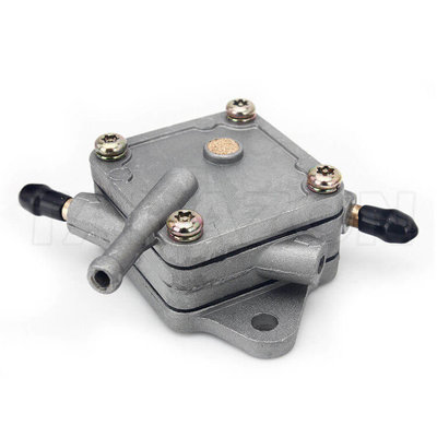 4 Cycle Club Car Parts Aftermarket Golf Cart Parts High Pressure Fuel Pump For YAMAHA