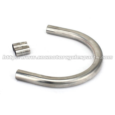 Cafe Racer Parts Stainless Steel Motorcycle Frame Loop