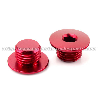 High Strong MX Bling Kit Honda CNC Milled Off Road Spare Parts