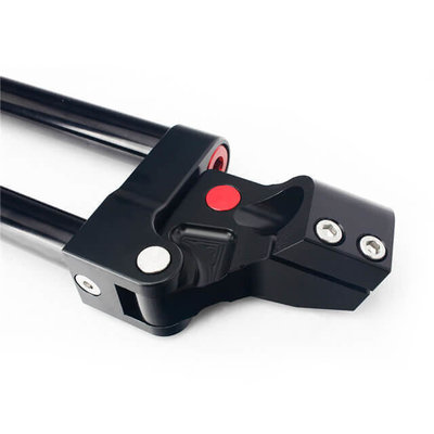 Universal Aluminum ATV Handlebar Dirt Bike Performance Parts Anti Vibration Hand Handle